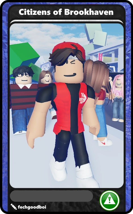 Blue Cards | Blox Cards Fanonpedia Wiki | Fandom