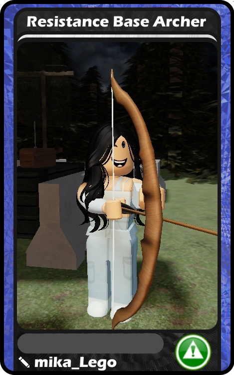 Resistance Base Survivors (Group) | Blox Cards Fanonpedia Wiki | Fandom