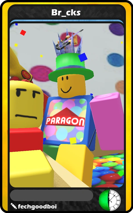 Br cks | Blox Cards Fanonpedia Wiki | Fandom