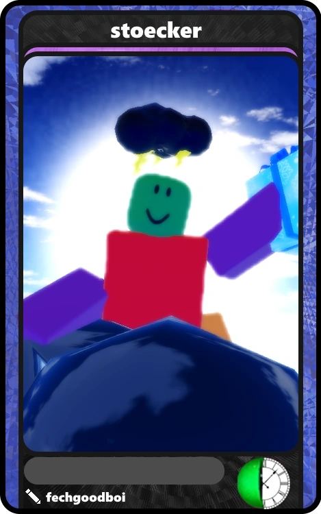 stoecker | Blox Cards Fanonpedia Wiki | Fandom