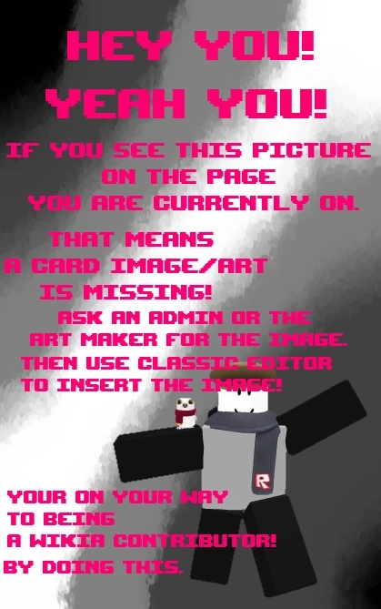 Pheedy | Blox Cards Fanonpedia Wiki | Fandom