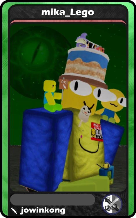 mika_Lego | Blox Cards Fanonpedia Wiki | Fandom