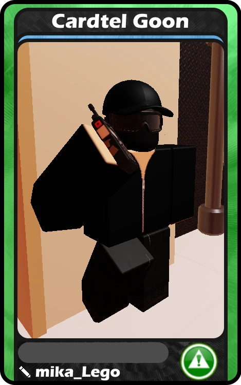 Cardtel Goon | Blox Cards Fanonpedia Wiki | Fandom