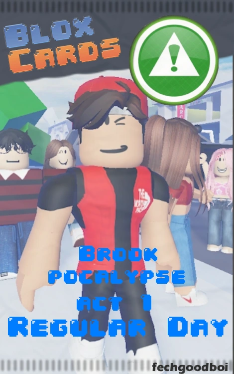 Category:Brookpocalypse Act 1 | Blox Cards Fanonpedia Wiki | Fandom