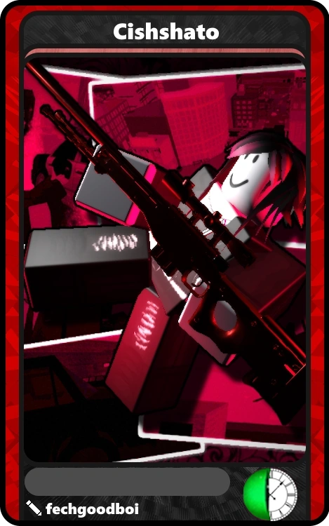 Cishshato | Blox Cards Fanonpedia Wiki | Fandom