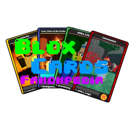 Brookhaven Officer | Blox Cards Fanonpedia Wiki | Fandom