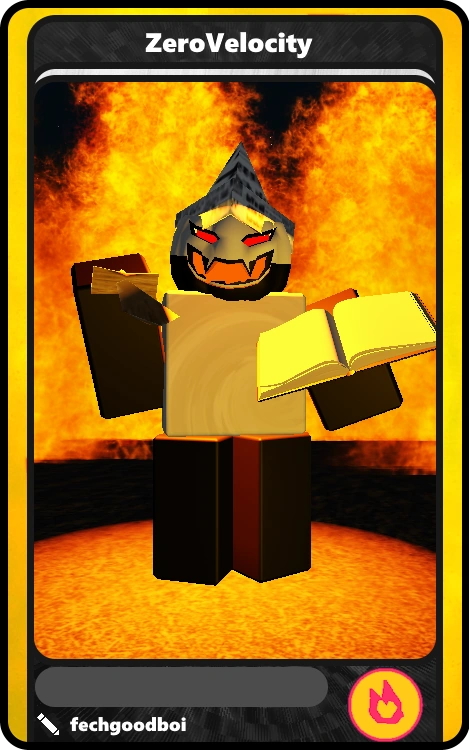 Yellow Cards | Blox Cards Fanonpedia Wiki | Fandom