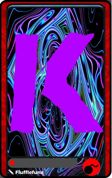 K | Blox Cards Wikia | Fandom