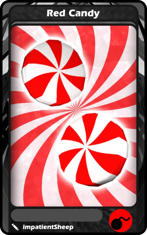 Candy | Blox Cards Wikia | Fandom