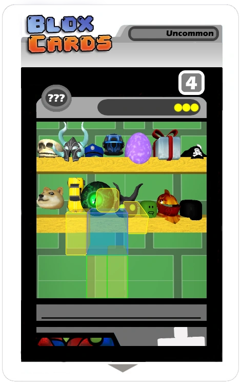 Green/Yellow Aggro (Gyro) | Blox Cards Wikia | Fandom