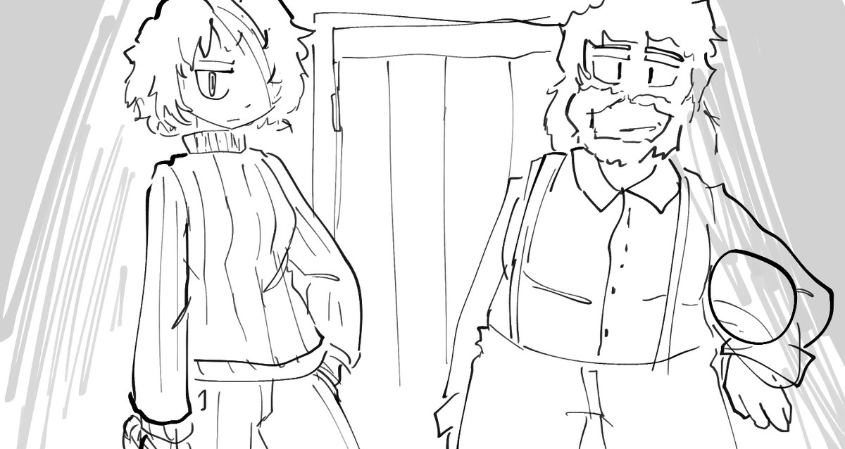 Lore Comic: The Biggs RHM Interrogation | Blox Cards Wikia | Fandom