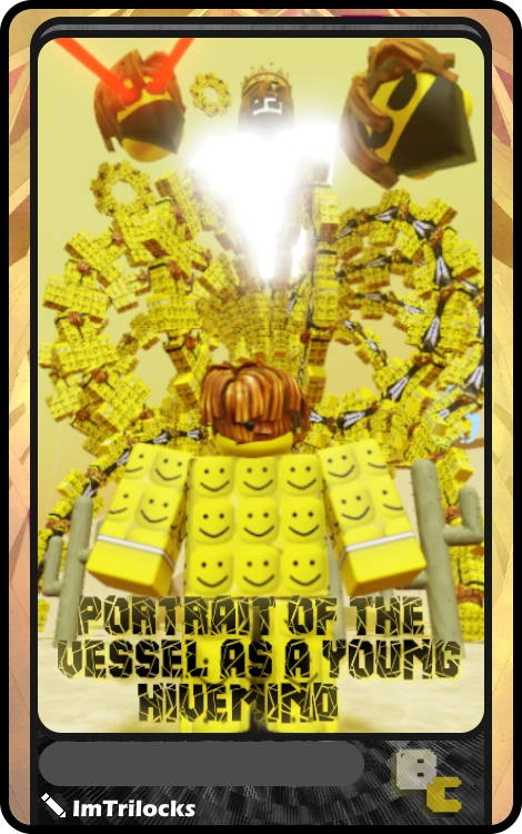 Citizen | Blox Cards Wikia | Fandom