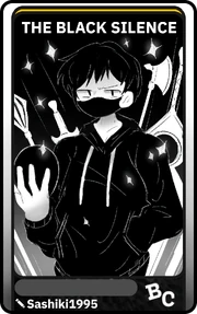 Dekkad Deckard | Blox Cards Wikia | Fandom