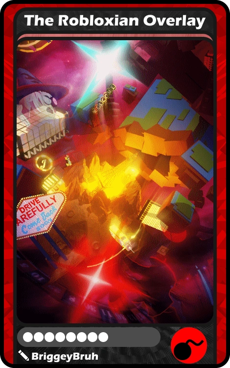 The Robloxian Overlay | Blox Cards Wikia | Fandom