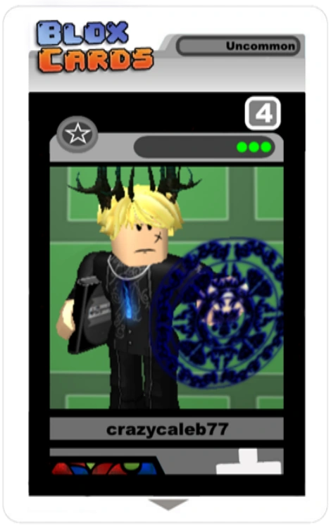 Elder Tokens | Blox Cards Wikia | Fandom
