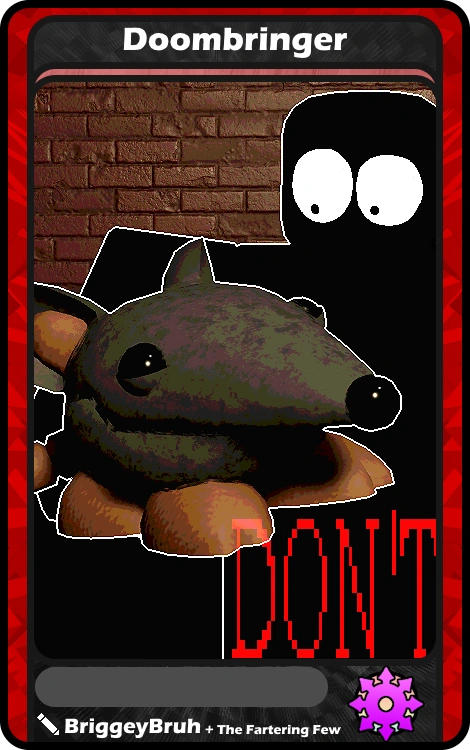 Doombringer | Blox Cards Wikia | Fandom