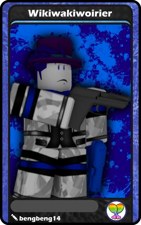 wikiwakiwoirier | Blox Cards Wikia | Fandom
