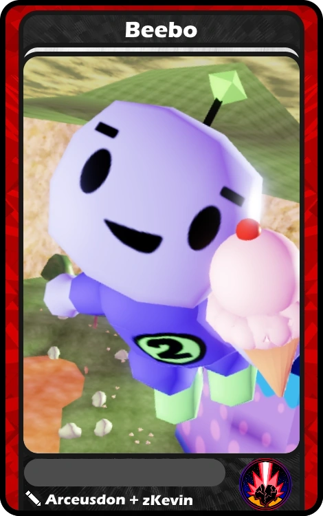Beebo | Blox Cards Wikia | Fandom