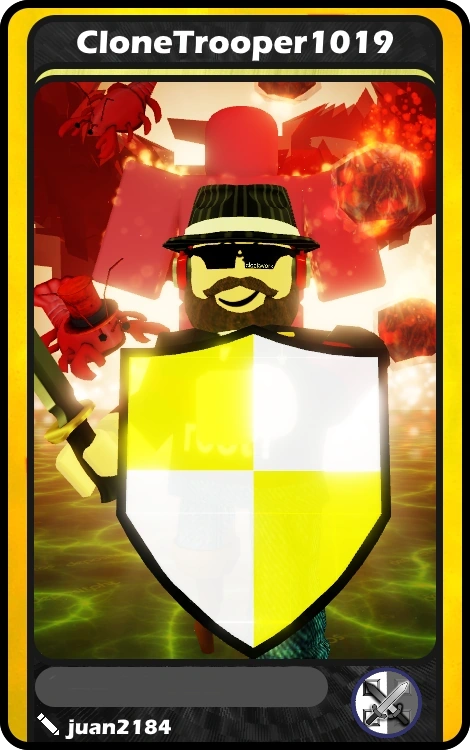 CloneTrooper1019 | Blox Cards Wikia | Fandom