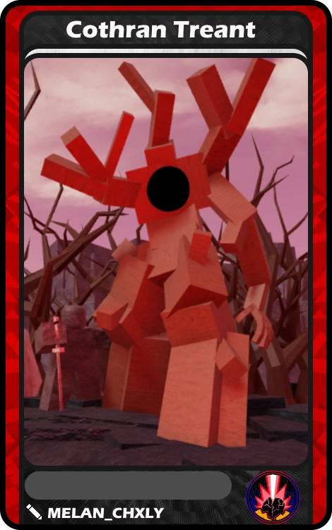 Cothran Treant | Blox Cards Wikia | Fandom