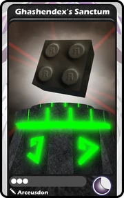 Alpha Brick's Presence | Blox Cards Wikia | Fandom