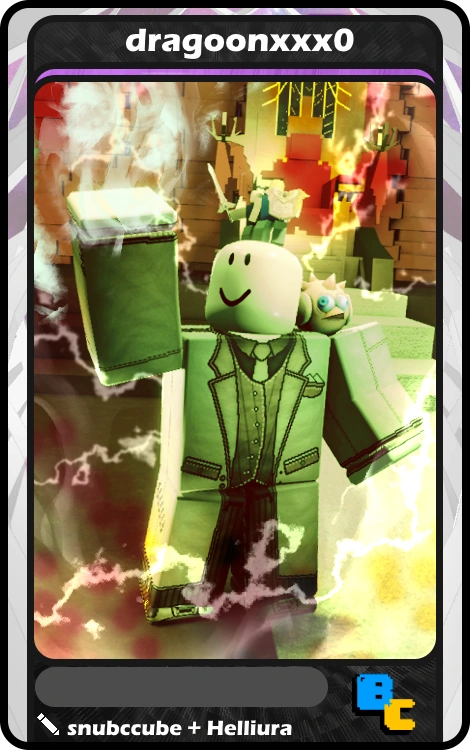 dragoonxxx0 | Blox Cards Wikia | Fandom