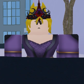 Zanzel (AI) | Blox Cards Wikia | Fandom