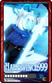 Ragoozer | Blox Cards Wikia | Fandom