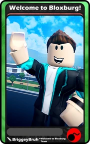 Welcome to Bloxburg! | Blox Cards Wikia | Fandom