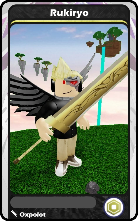 Rukiryo | Blox Cards Wikia | Fandom