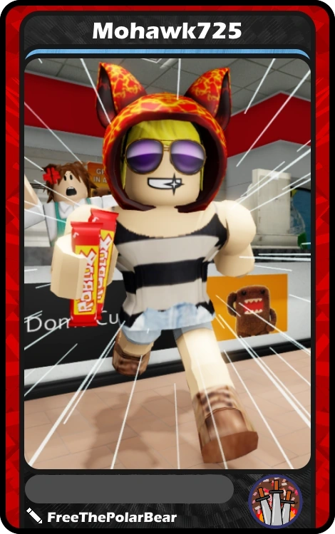 Mohawk725 | Blox Cards Wikia | Fandom