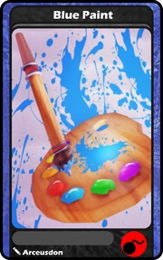 Roxapox | Blox Cards Wikia | Fandom