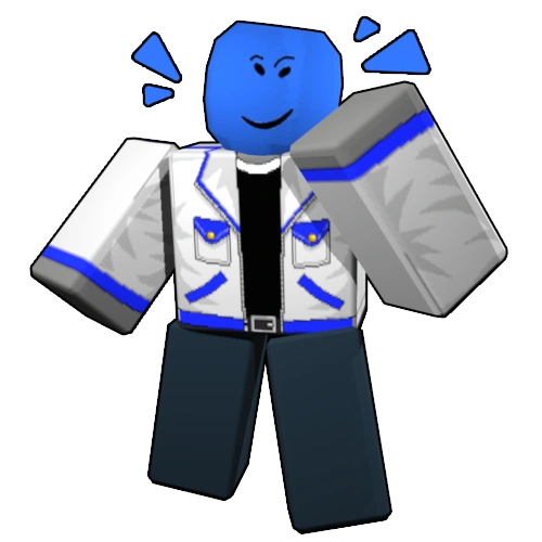 Roundy (AI) | Blox Cards Wikia | Fandom