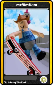 Mrflimflam | Blox Cards Wikia | Fandom