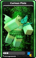 Pixie (Group) | Blox Cards Wikia | Fandom