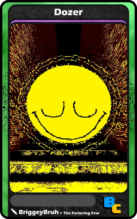 Dozer | Blox Cards Wikia | Fandom