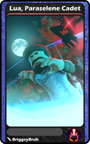 Lua, Paraselene Cadet | Blox Cards Wikia | Fandom