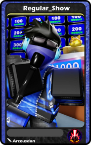 Regular Show | Blox Cards Wikia | Fandom