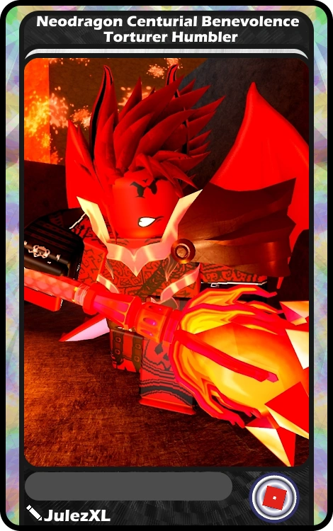 Neodragon (Group) | Blox Cards Wikia | Fandom