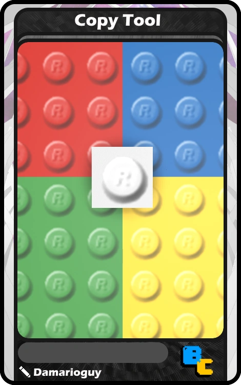 Copy Tool | Blox Cards Wikia | Fandom