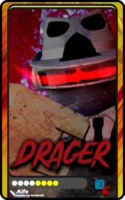 Drager | Blox Cards Wikia | Fandom