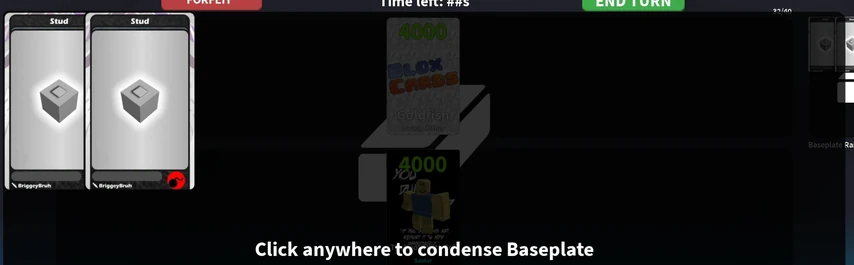 Baseplate (Game Mechanic) | Blox Cards Wikia | Fandom
