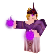 Zanzel (Lore) | Blox Cards Wikia | Fandom