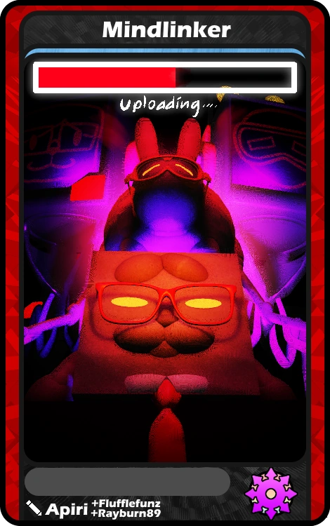 Mindlinker | Blox Cards Wikia | Fandom