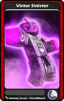 Sinister Group Blox Cards Wikia Fandom