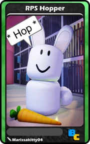 RPS Hopper | Blox Cards Wikia | Fandom