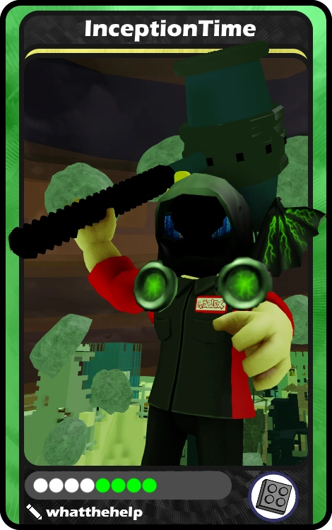 InceptionTime (Token) | Blox Cards Wikia | Fandom