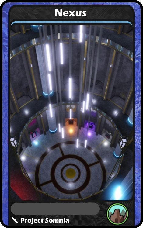 Nexus | Blox Cards Wikia | Fandom