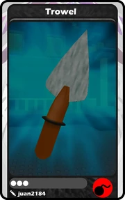 Roblox Tools | Blox Cards Wikia | Fandom
