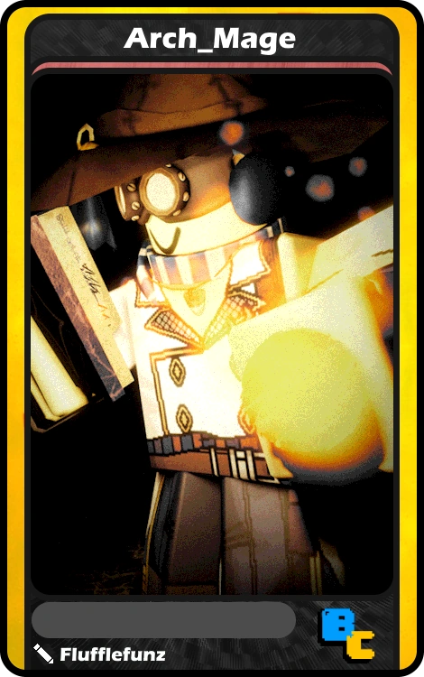 Arch_Mage | Blox Cards Wikia | Fandom